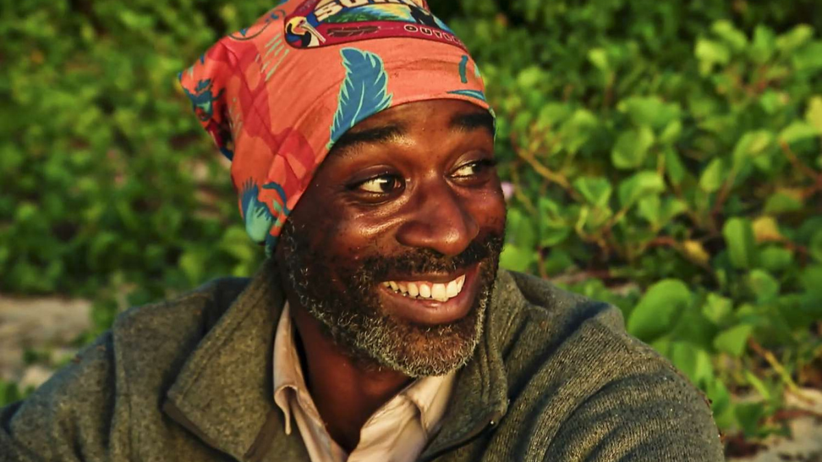 ‘It Was a Different Level of Conversation’: How Did Bruce Perreault ...