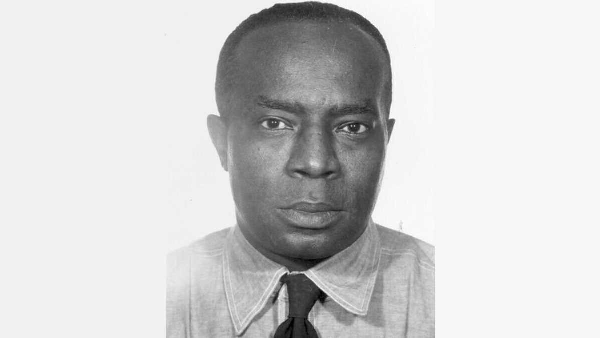 Where Was Bumpy Johnson’s Funeral?