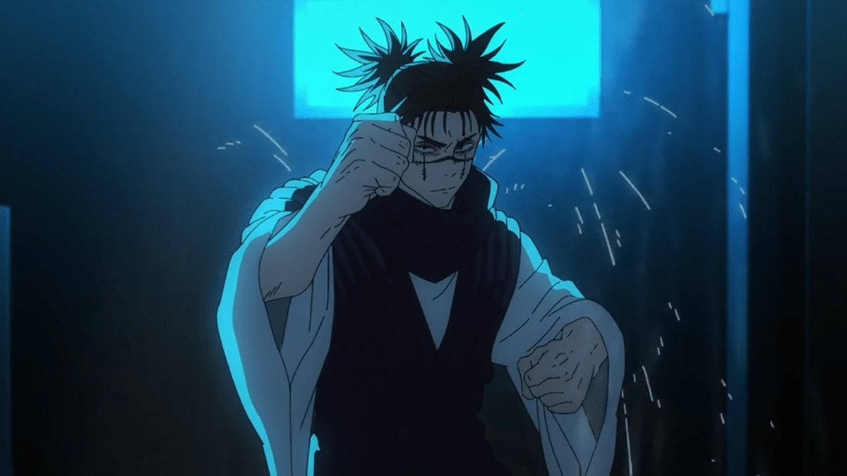 Who Is Choso and What Is His Technique in ‘Jujutsu Kaisen?'