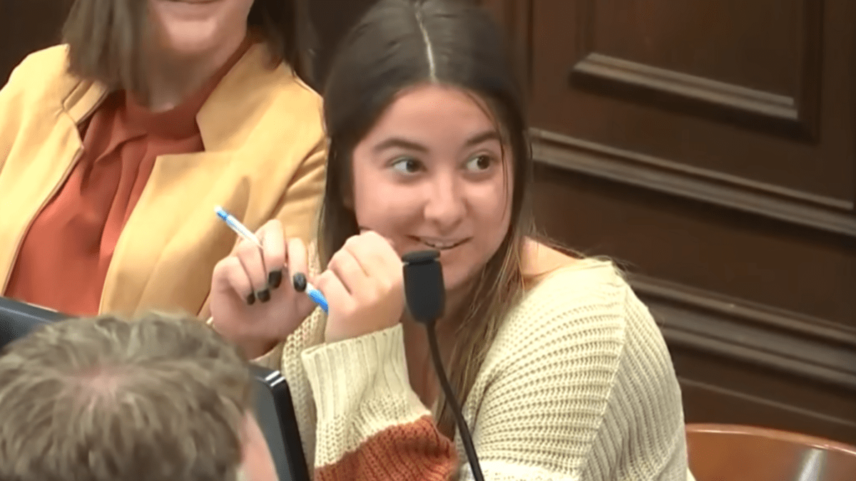 Who Is Sydney Powell and What Did She Do?