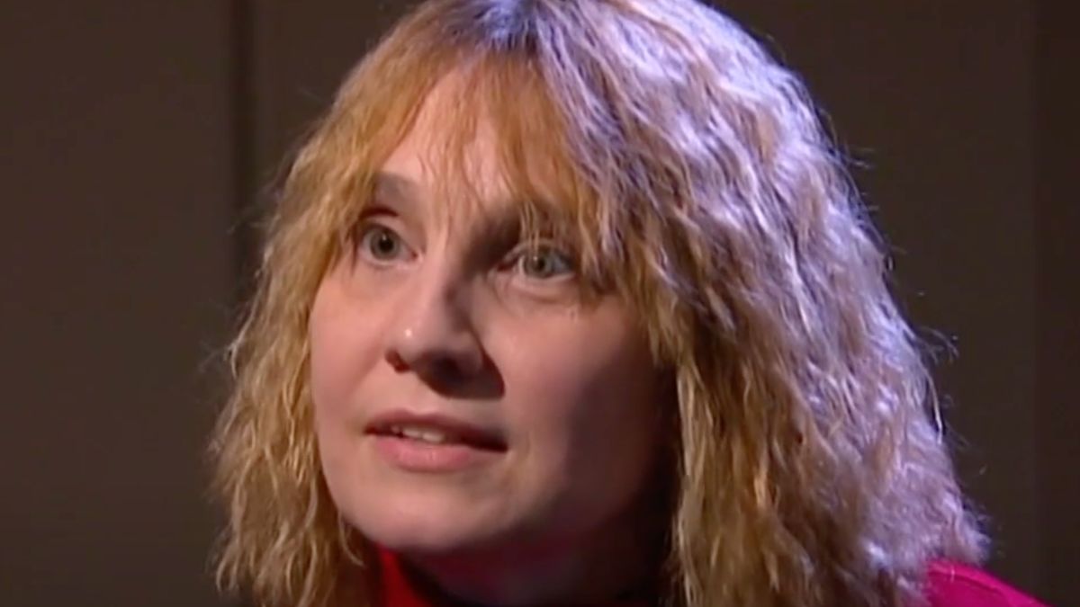 Were the DNA Testing Results in the Carolyn Warmus 'Fatal Attraction ...