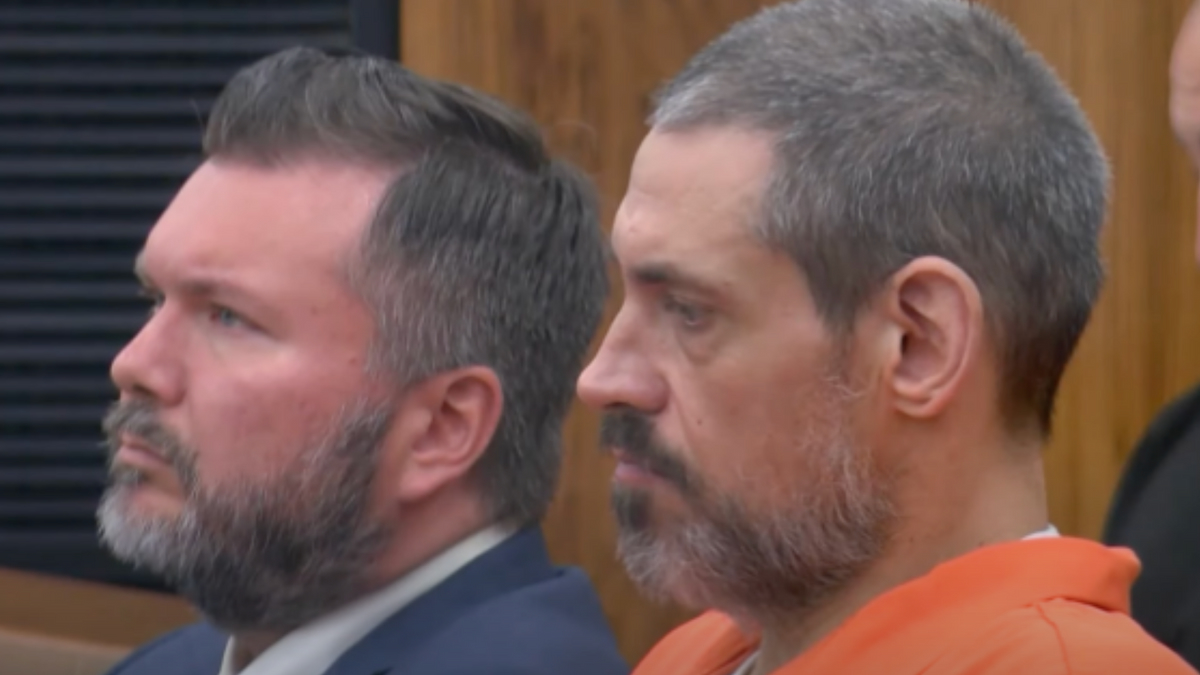 Who is Alabama Inmate Casey White and How Did He escape Prison? Case ...