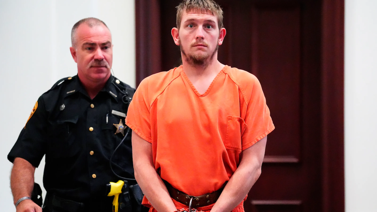 Who Is the Ohio Dad Accused of Killing His Three Children?