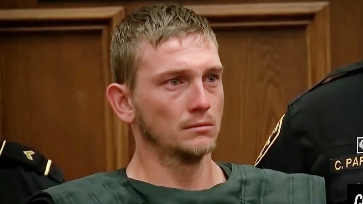 Why Did Chad Doerman Kill His Three Sons?