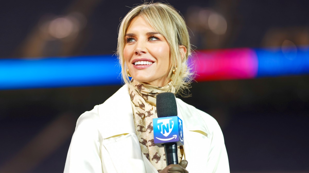 Why Is NFL Reporter Charissa Thompson Facing Backlash?