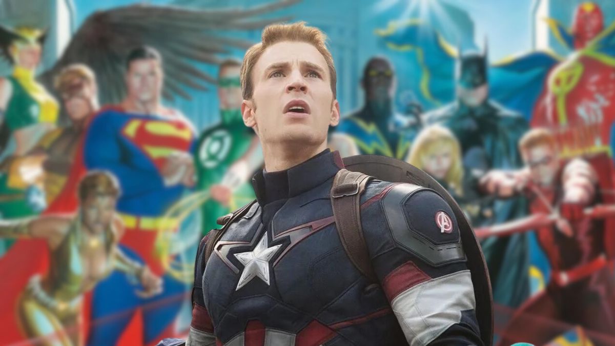 James Gunn Could Throw a Wrench in Chris Evans’ Marvel Return if DC ...