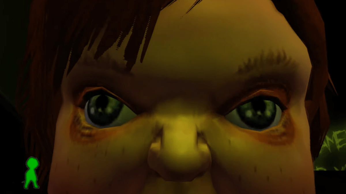 Every Chucky Video Game in Order of Release
