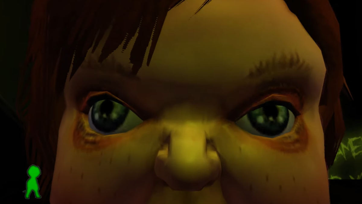 Every Chucky Video Game in Order of Release