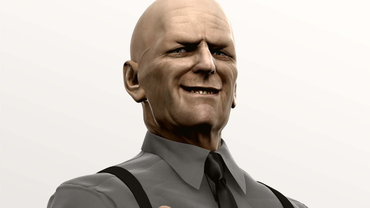 The 10 Dumbest Character Names in Video Game History