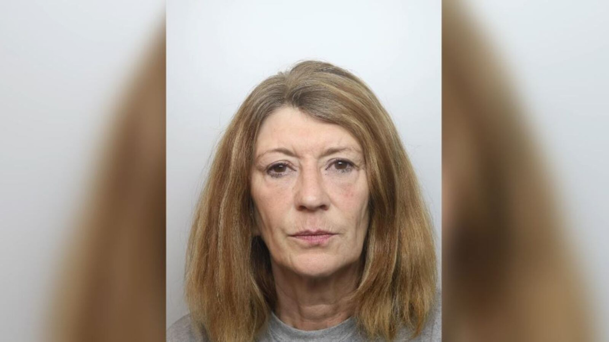 What Is the Story of Corinna Smith and Why Did She Pour Boiling Water ...