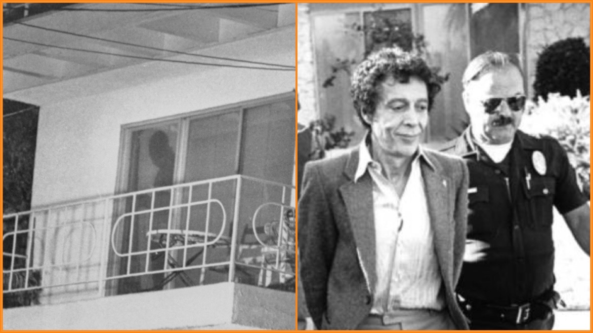 Who was Eddie Nash, the Criminal Mastermind Behind the Wonderland Murders?
