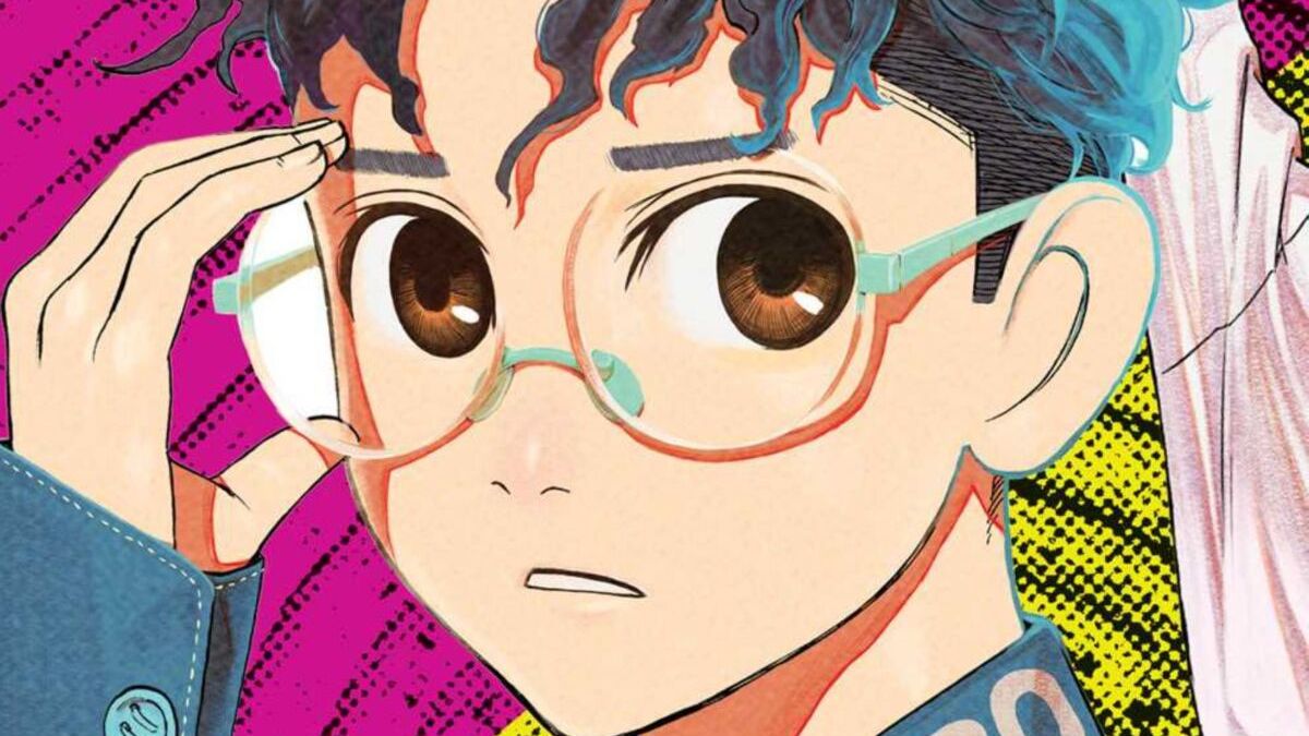 ‘Dandadan’ Anime Release Window, Studio, Plot, and More