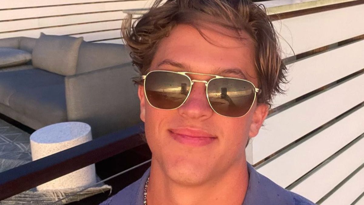 Deacon Phillippe's 'Nepo Baby' Backlash, Explained