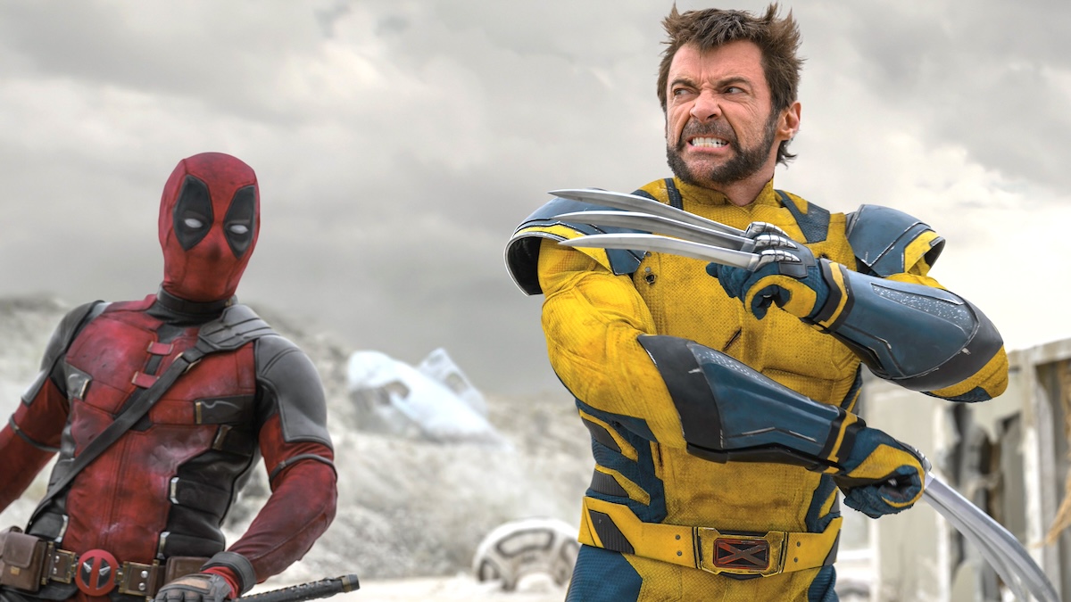 Wait, Did David Hasselhoff’s Nick Fury Almost Cameo in ‘Deadpool & Wolverine?'