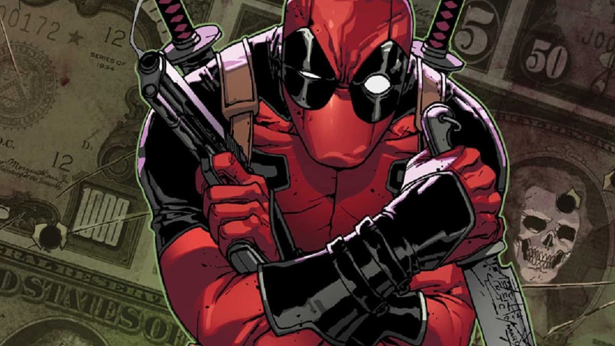 Can Deadpool Teleport? The Merc with a Mouth’s Powers, Explained