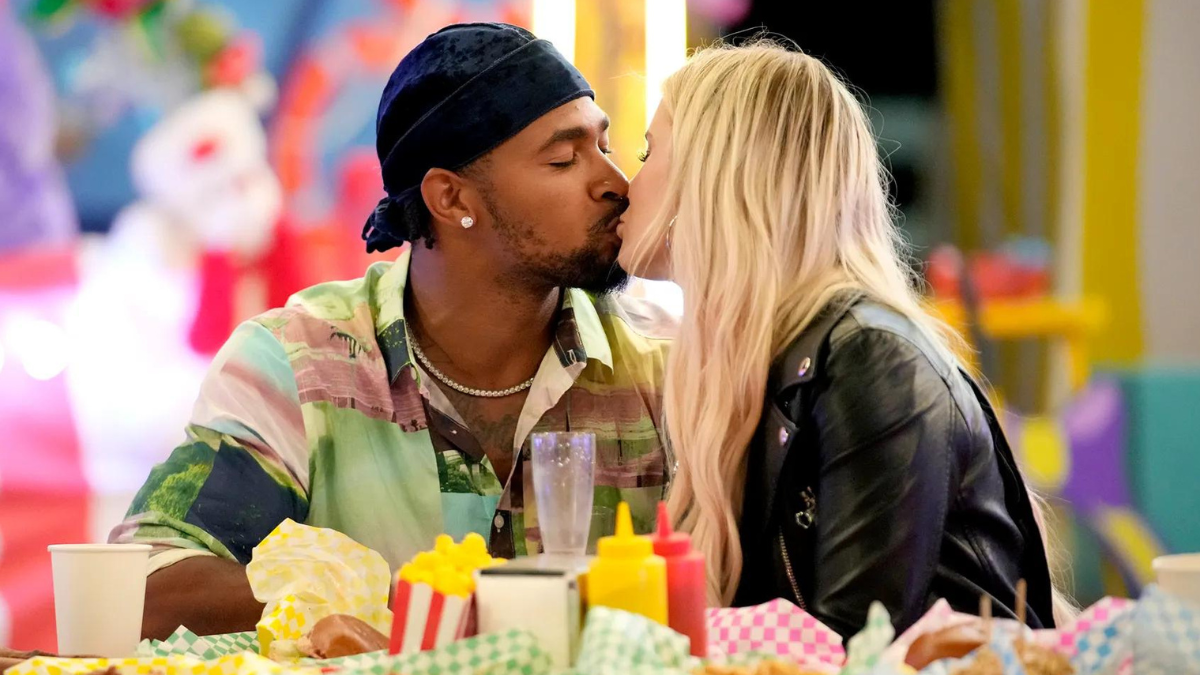 Are Deb Chubb and Jesse Lamont Bray From ‘Love Island: USA’ Season 4 ...
