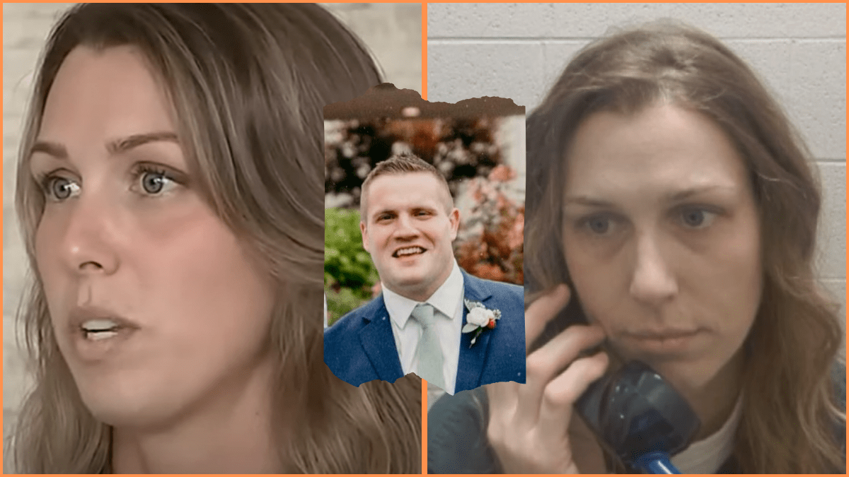 Who Is Shanna Gardner? The Murder Plot of a Microsoft Executive, Explained