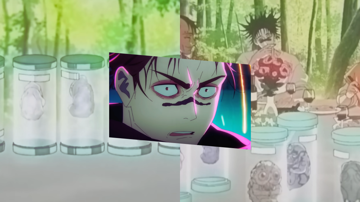 Who Is Choso and What Is His Technique in ‘Jujutsu Kaisen?'