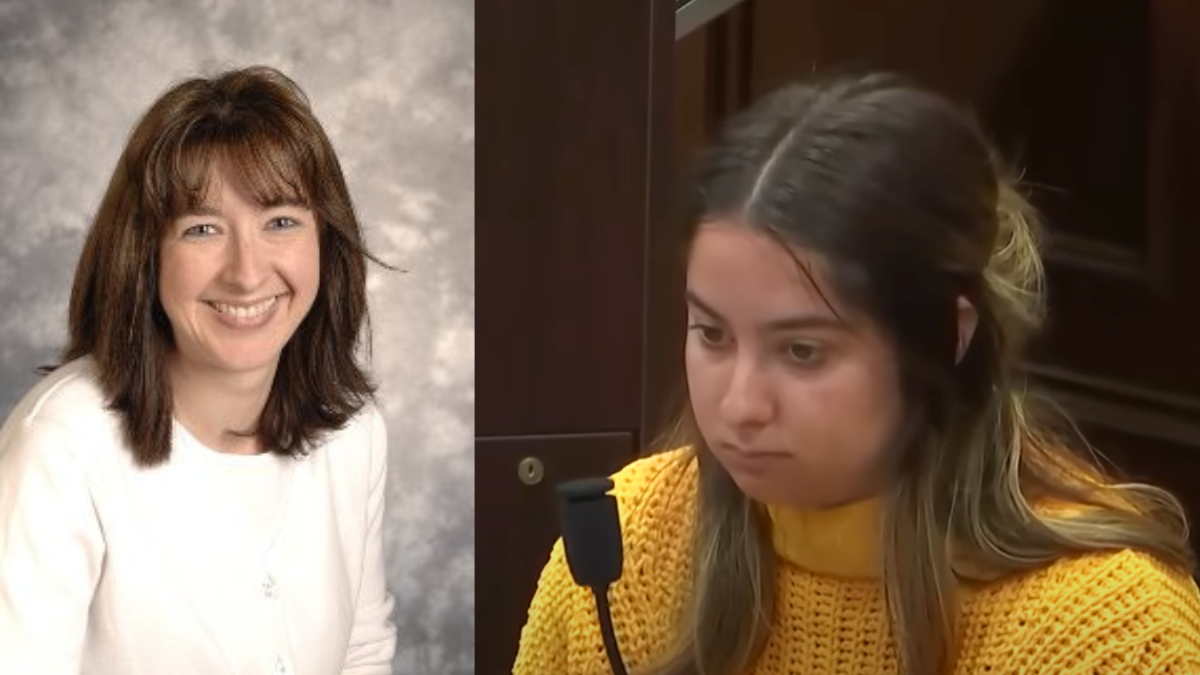 Who Is Sydney Powell and What Did She Do?