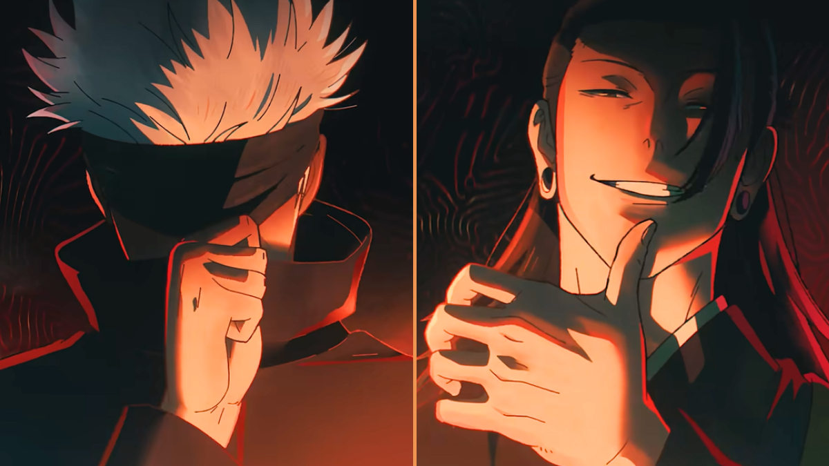 ‘Jujutsu Kaisen’ Shibuya Incident Arc Explained