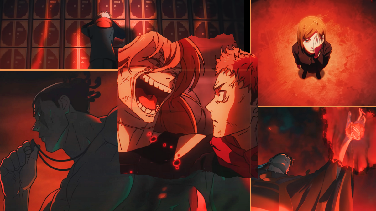 ‘Jujutsu Kaisen’ Shibuya Incident Arc Explained