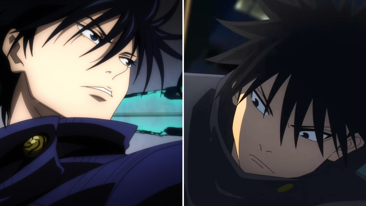 Who Is Zenin in ‘Jujutsu Kaisen?'