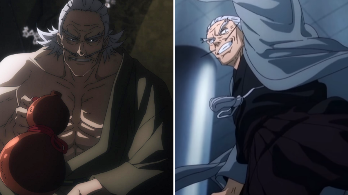 Who Is Zenin in ‘Jujutsu Kaisen?'