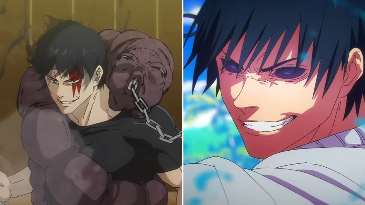 Who Is Zenin in ‘Jujutsu Kaisen?'