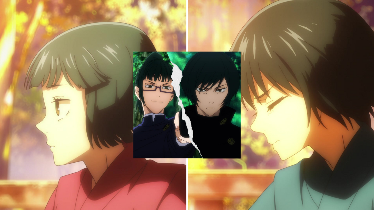 Who Is Zenin in ‘Jujutsu Kaisen?'