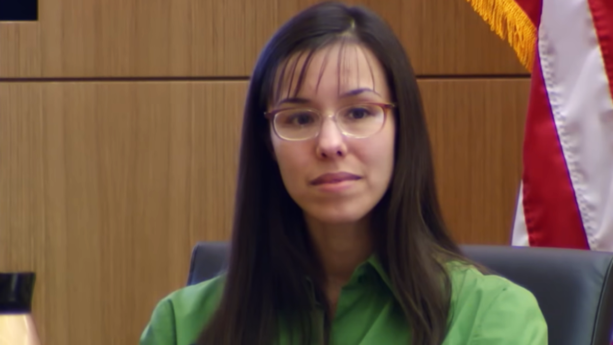 What Did Jodi Arias Do? Her Crime, Explained