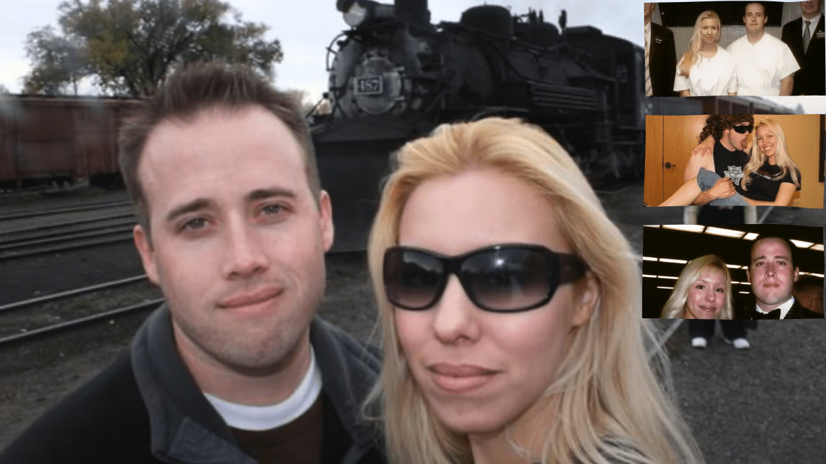 What Did Jodi Arias Do? Her Crime, Explained