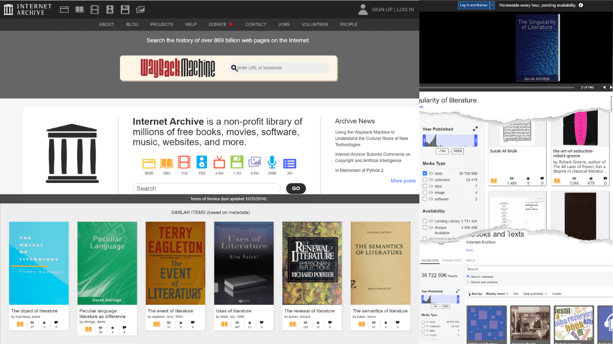 How to Find a Book Title by Plot or Description: Best Websites and ...