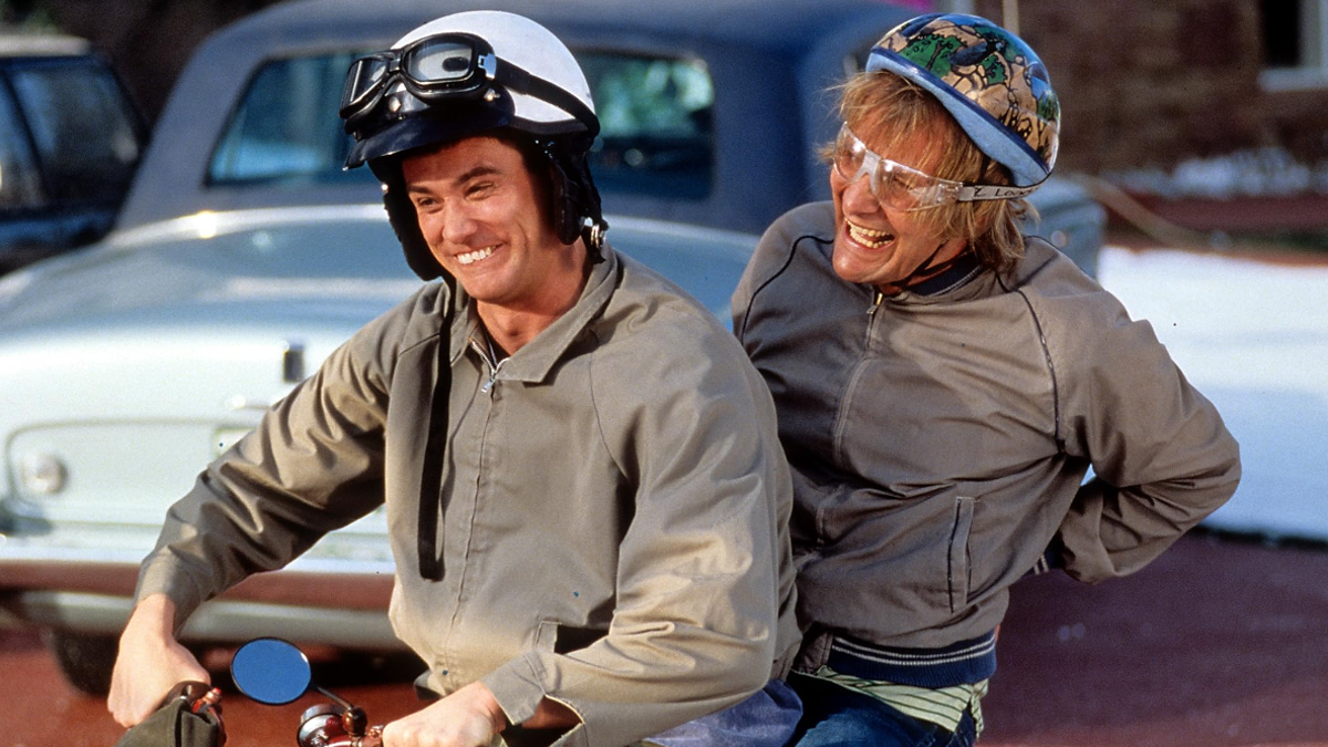 All 'Dumb and Dumber' Movies in Order