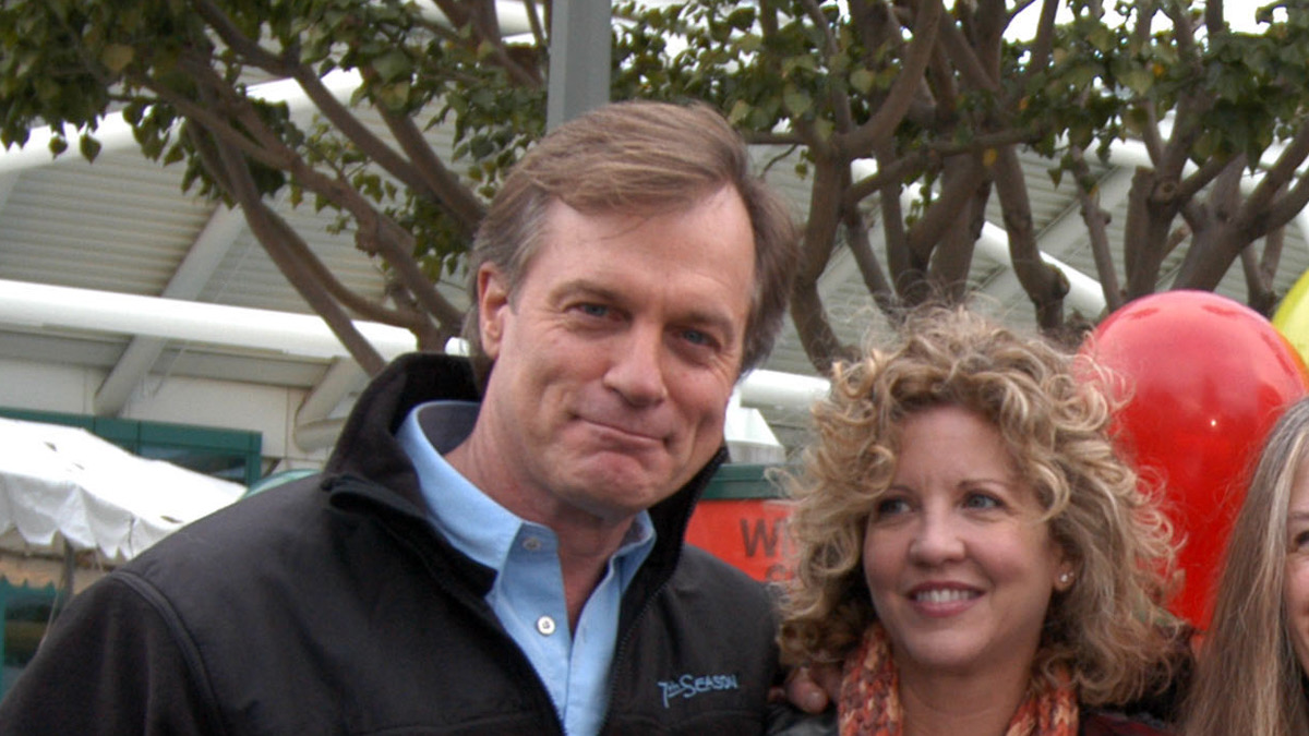 What Happened with Stephen Collins, the Dad From '7th Heaven’?