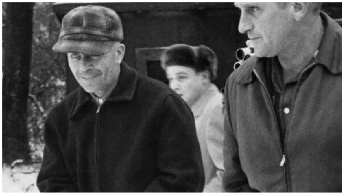 What Is the Story of Ed Gein, How Many People Did He Kill, and What ...