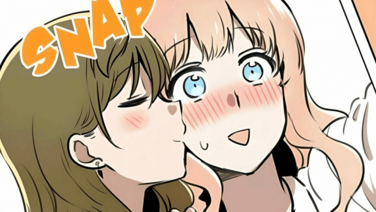 The 10 Best GL Manhwa and Webtoons