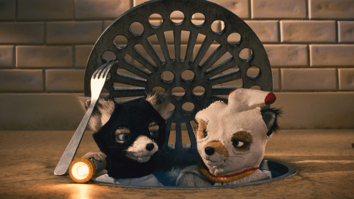 Where Can I Stream ‘Fantastic Mr. Fox?'