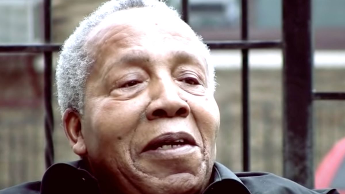 Who was 'Godfather of Harlem' Bumpy Johnson's Right-Hand Man?