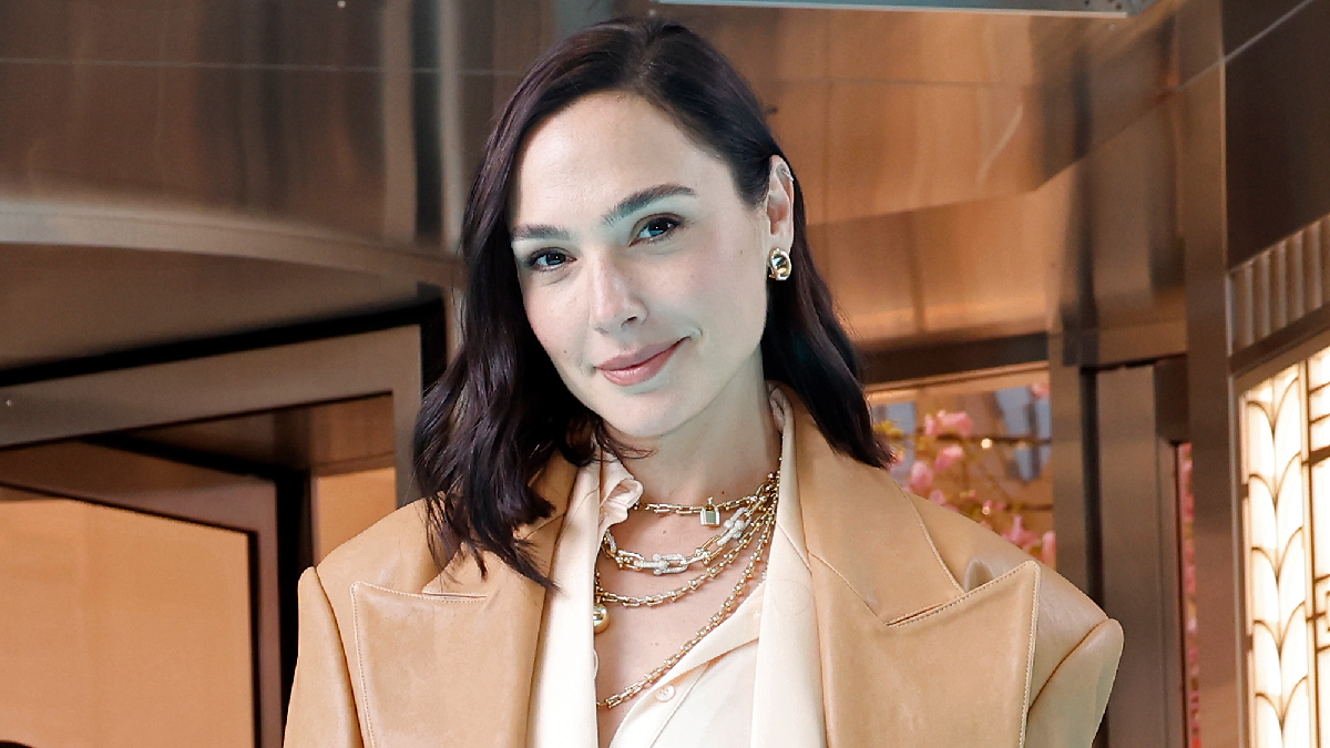 Where Is Gal Gadot From and What Is Her Ethnicity?