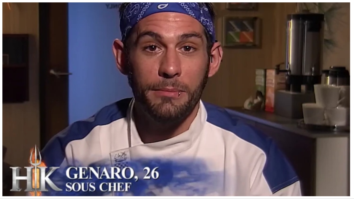 ‘Hell’s Kitchen’ Chefs Who Have Passed Away