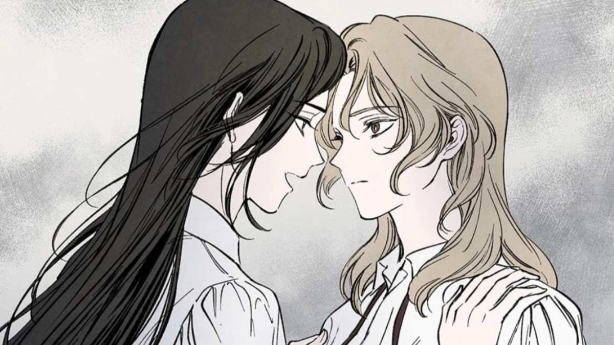 The 10 Best GL Manhwa and Webtoons