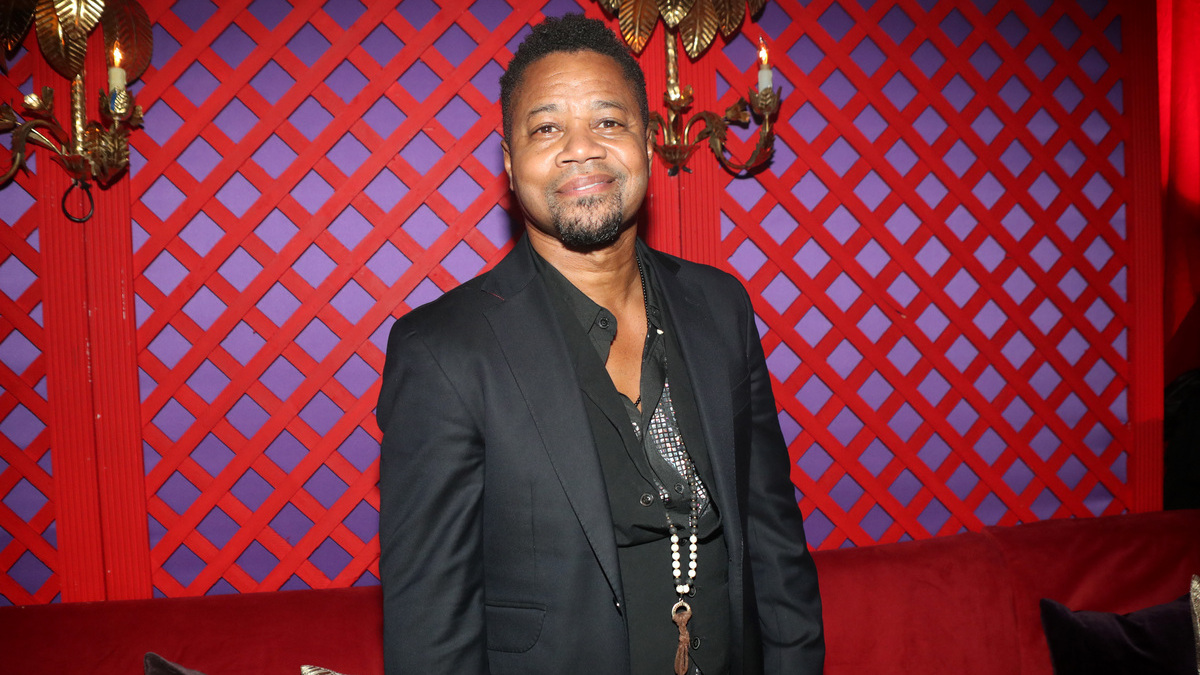 Why Are Jamie Foxx, Cuba Gooding Jr., and Axl Rose Being Sued for Sexual Assault at the Same Time?