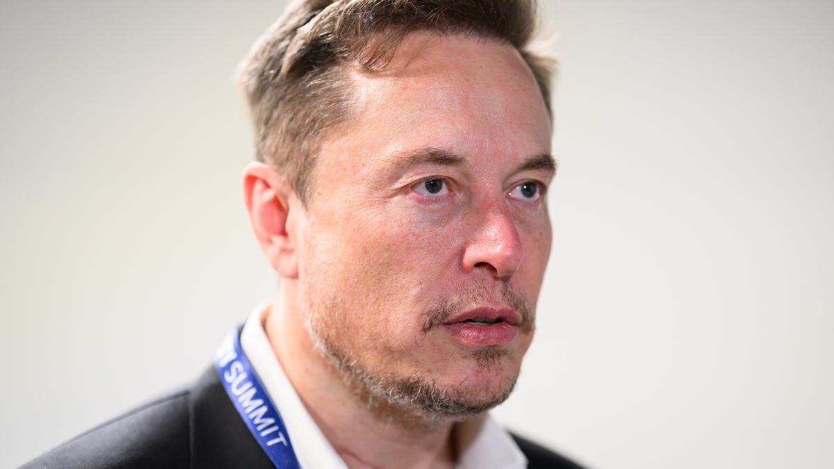 'Possibly the Saddest Thing I’ve Ever Seen': Elon Musk’s New AI Is ...