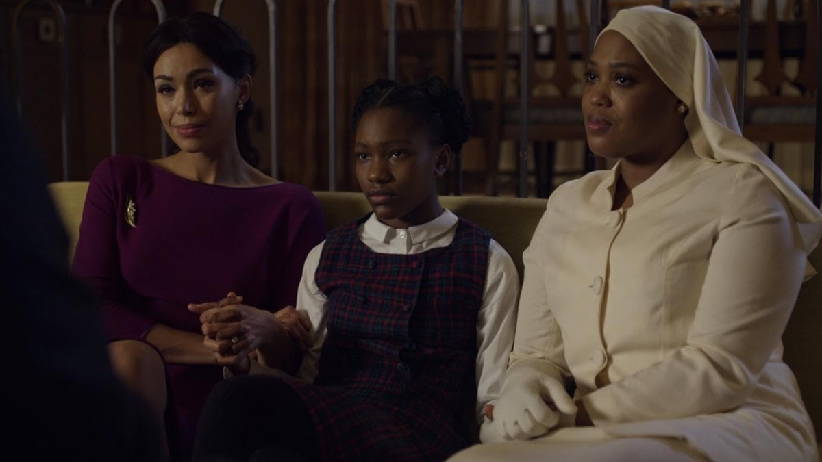 What Happened To Bumpy Johnson’s Wife Mayme Hatcher Johnson and Their Two Daughters?