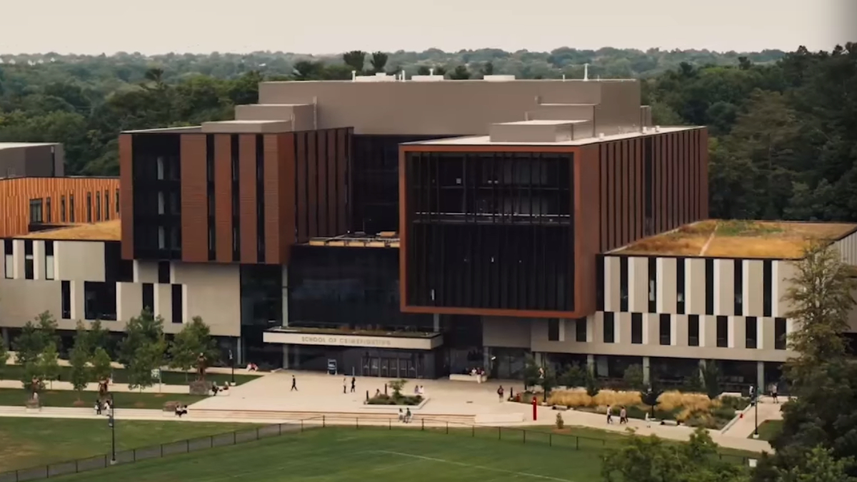 Where Was ‘The Boys’ Spinoff ‘Gen V’ Flimed?