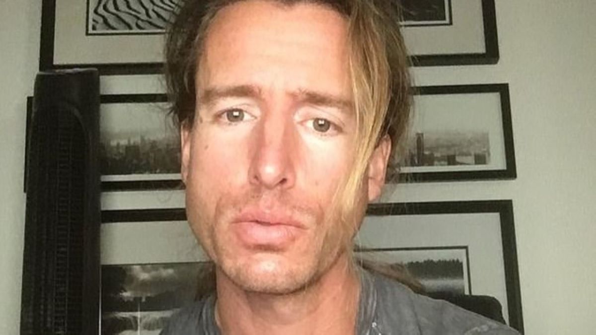 Who Is the Top Hollywood Agent’s Son, Sam Haskell Jr. and Why Was He ...