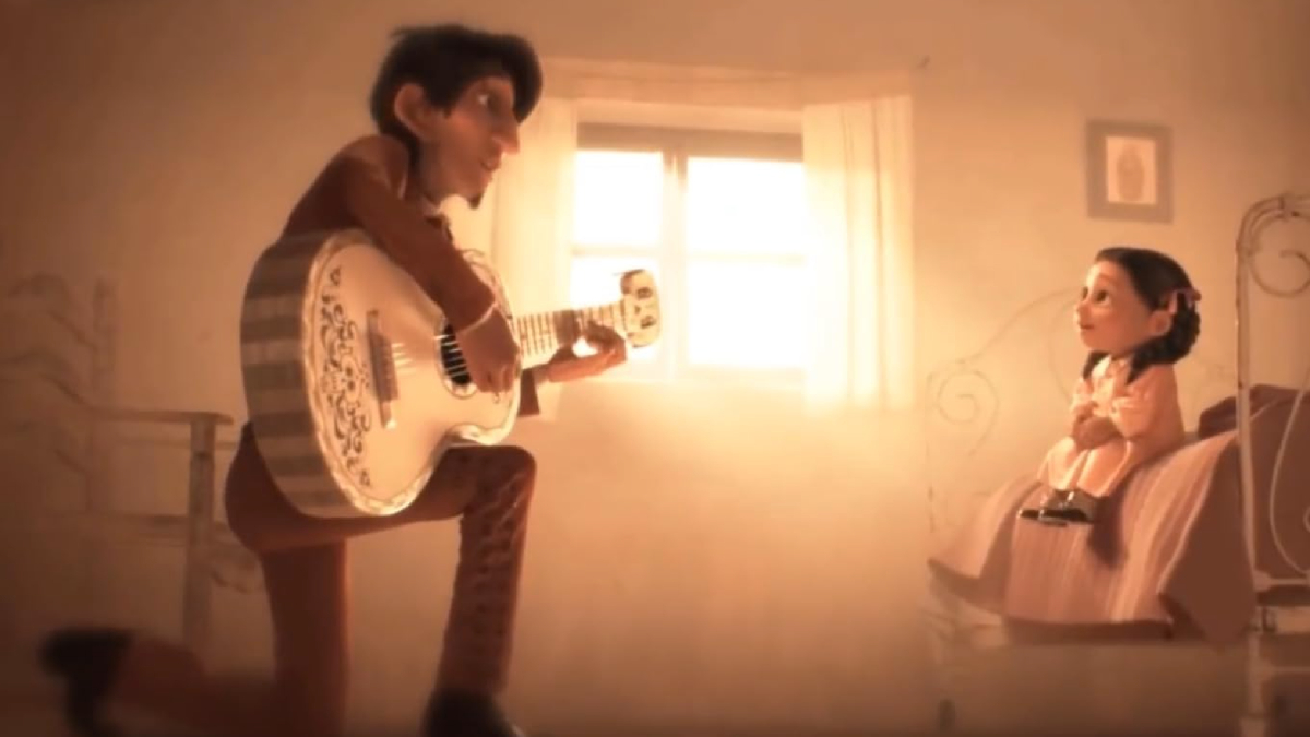 How Did Hector Die in ‘Coco?'