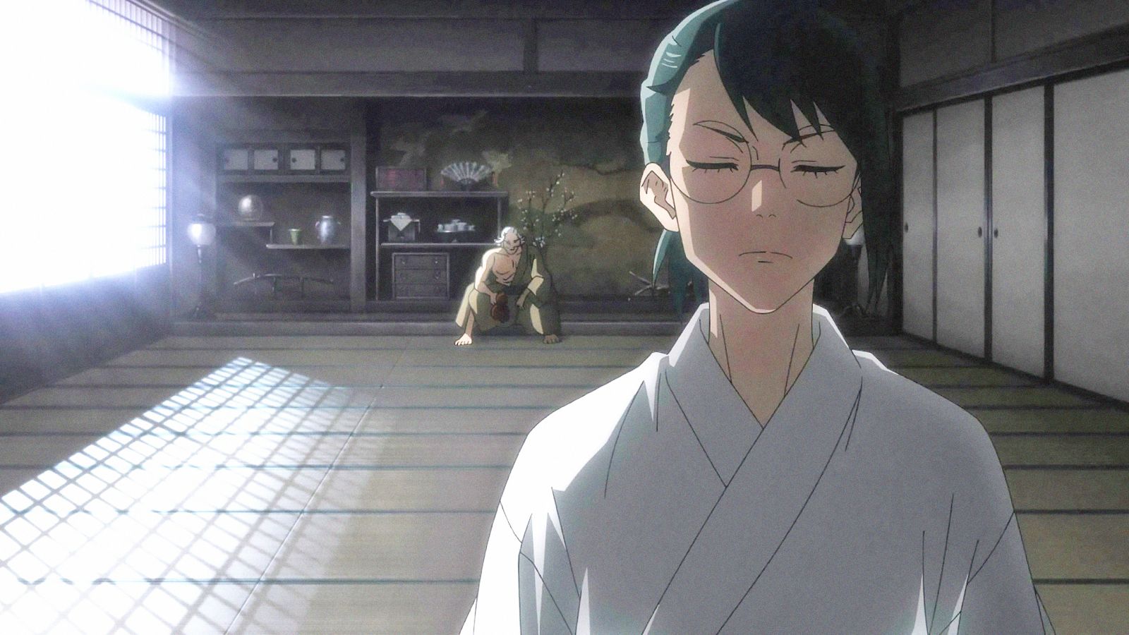 Who Is Zenin in ‘Jujutsu Kaisen?'