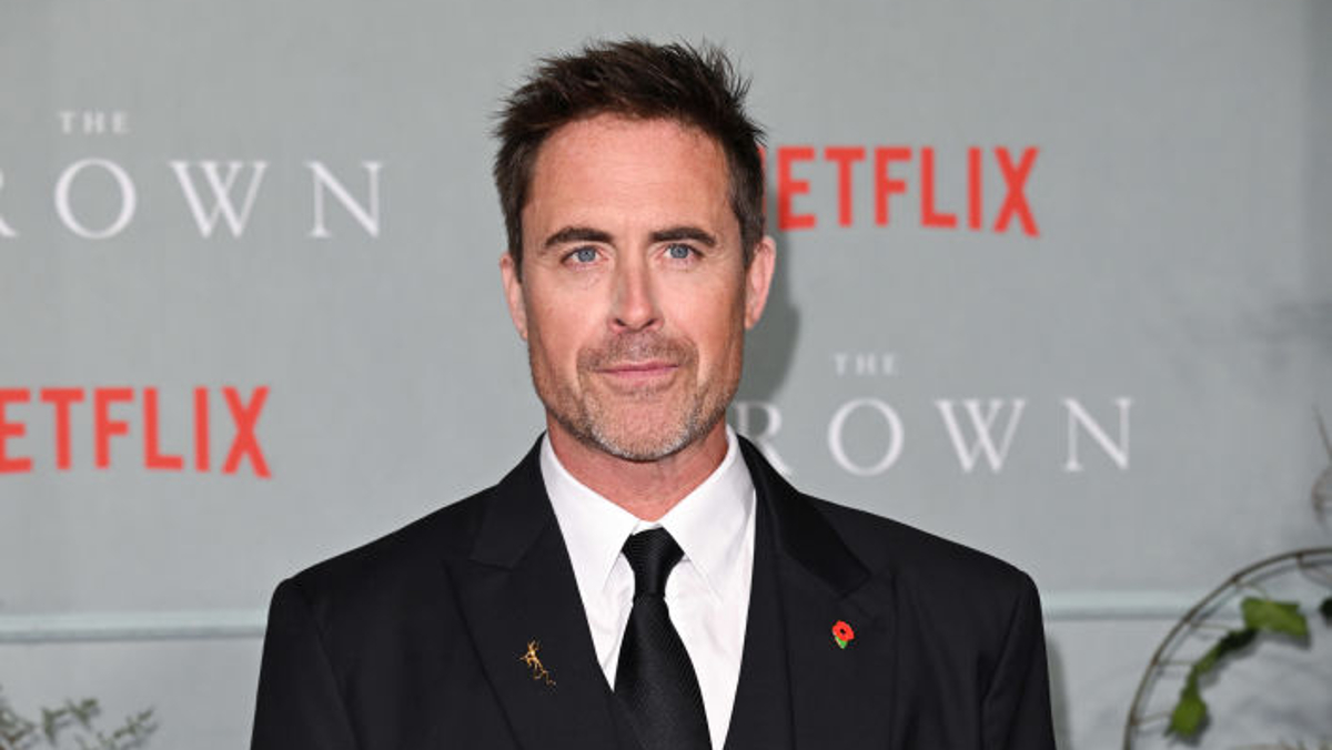 'The Crown' Season 6 Cast and Who They Portray