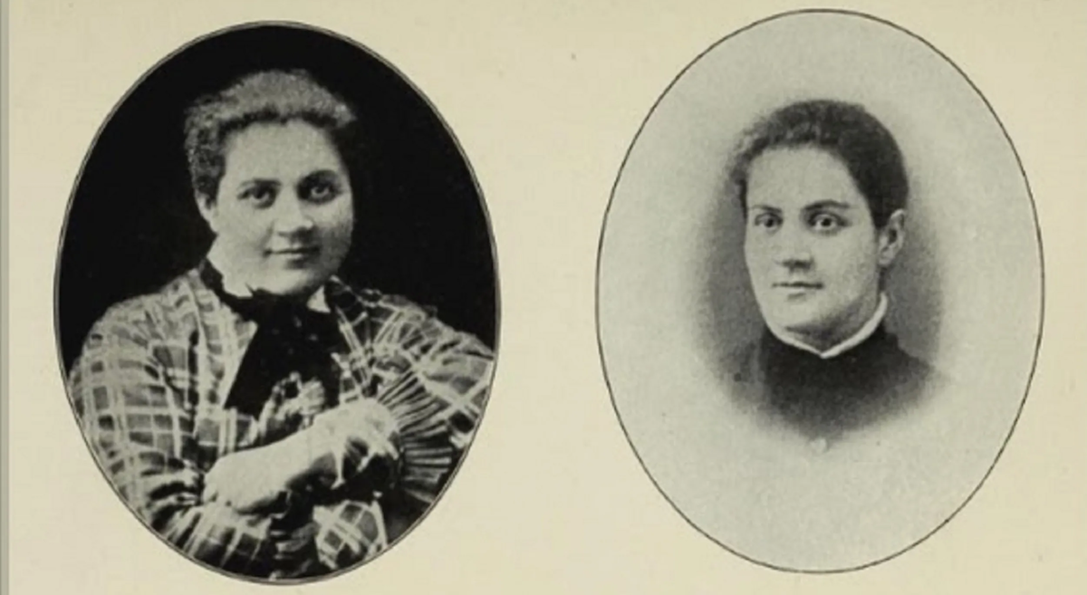 Six Female Serial Killers You Haven't Heard Of – We Got This Covered